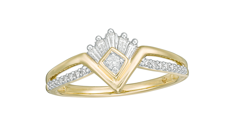 Kay jewelers wonder woman collection store