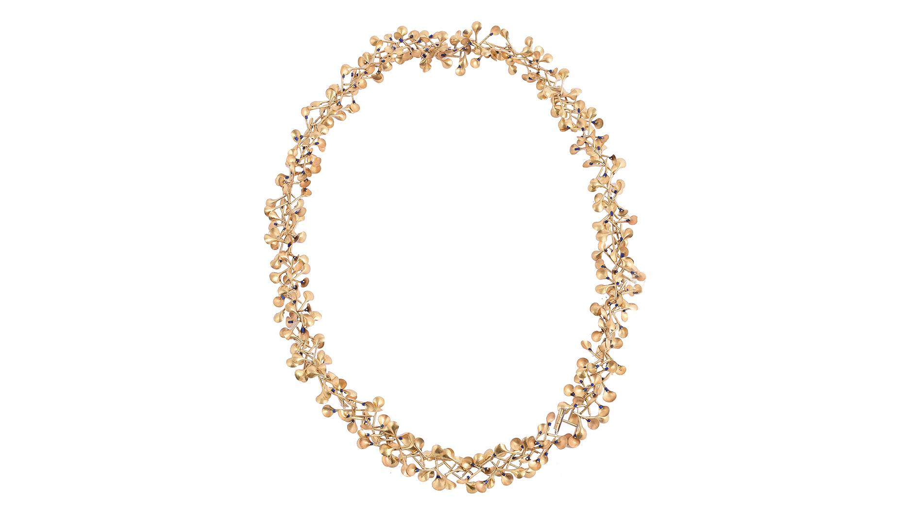 Jewelry Belonging to Victoria, Lady de Rothschild, Heads to Auction ...